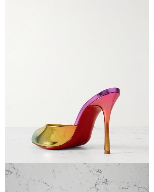 Christian Louboutin Me Dolly