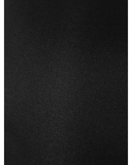 Skims Ultimate Teardrop Push-Up Bra in Black | Lyst