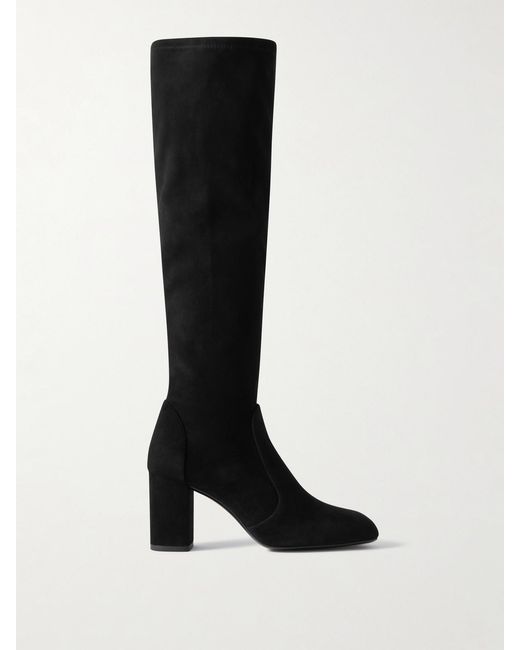 Stuart Weitzman Knee Boots