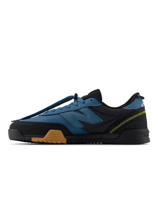 New Balance Nb Numeric 440 V2 Trail Low in Blue | Lyst UK