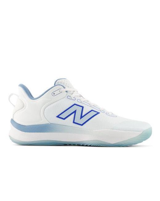New Balance 234V1 Volleyball Shoes in Blue | Lyst