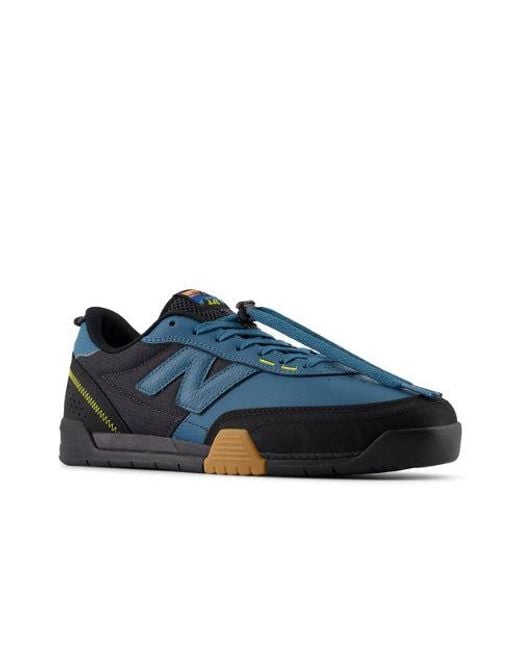 New Balance Nb Numeric 440 V2 Trail Low in Blue | Lyst UK