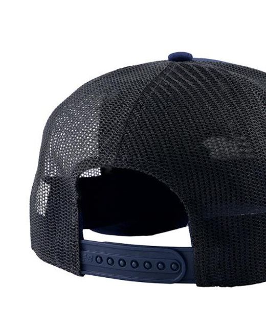 New Balance '47 Trucker in Blue | Lyst UK