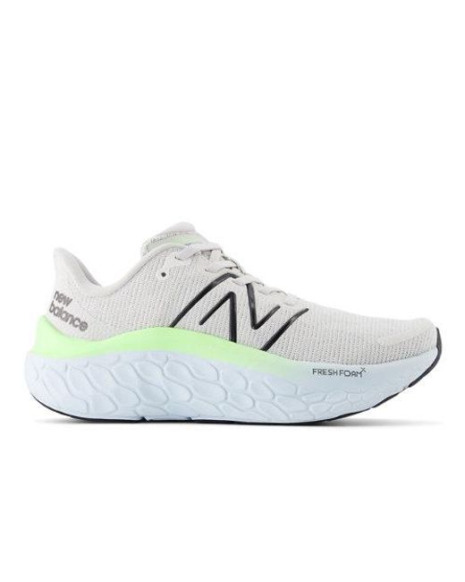New Balance Fresh Foam X Kaiha Road Running Shoes in White | Lyst
