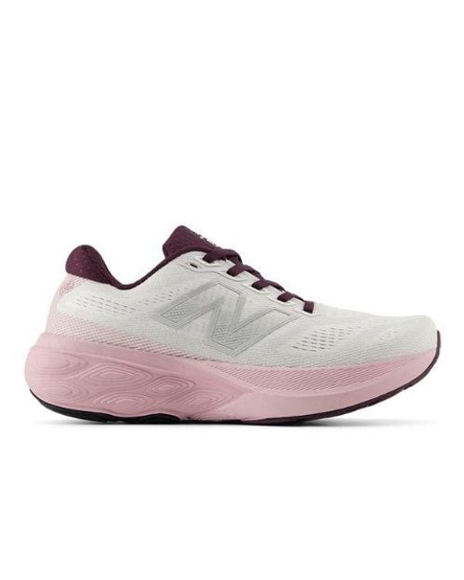 New Balance Fresh Foam X 880V15 Running Shoes in Pink | Lyst