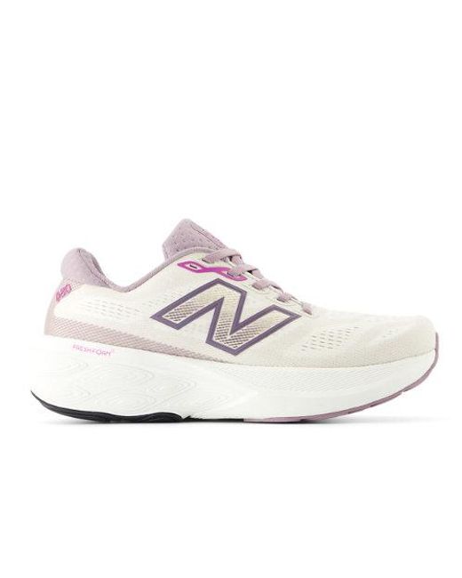 New Balance Fresh Foam X 880V15 Running Shoes in White | Lyst