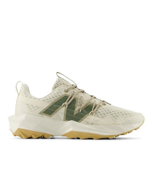 New Balance Tektrel Hiking Shoes for Men | Lyst