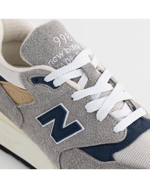 New balance 998 mens store