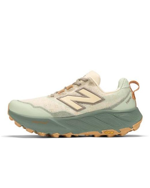 New Balance Fresh Foam X Hierro V9 in Green | Lyst UK