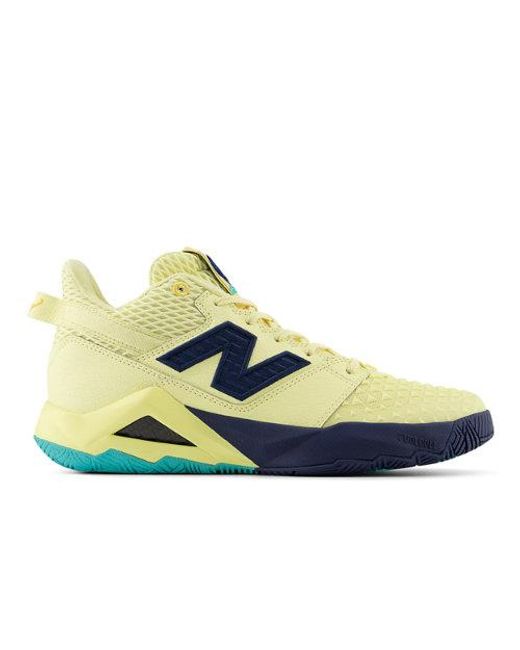 New Balance Coco Cg2 Tennis Shoes in Blue | Lyst