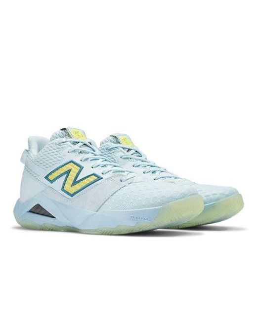 New Balance Coco Cg2 in Blue | Lyst UK