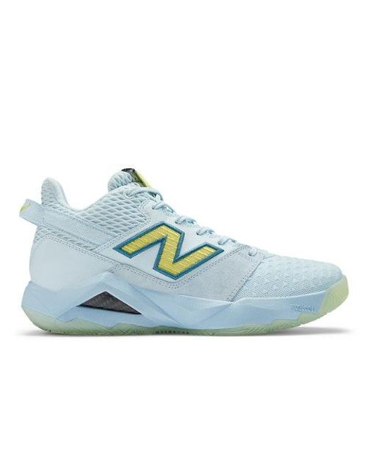 New Balance Coco Cg2 in Green | Lyst UK