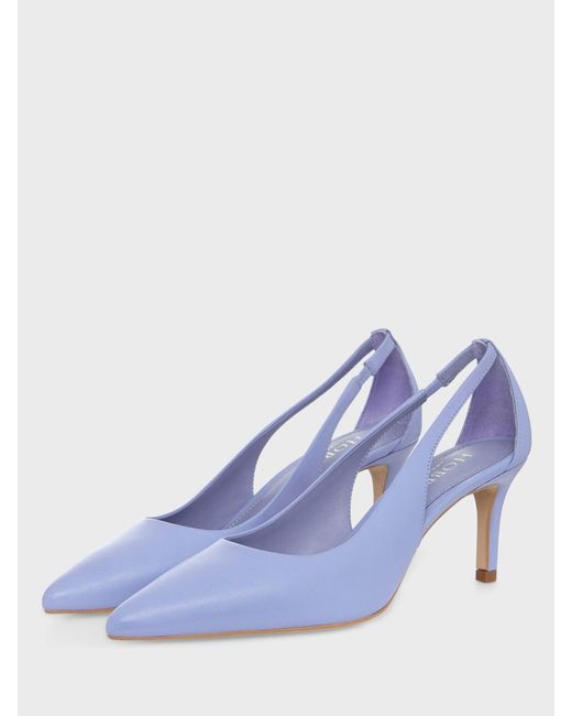 Hobbs Natasha Courts in Blue | Lyst