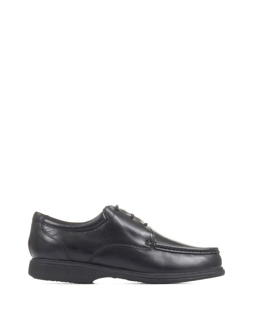 Pavers Gents Lace Smart Shoes in White for Men | Lyst