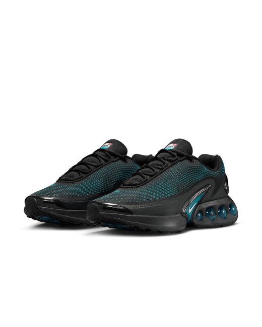 Nike Air Max Dn Essential Shoes in Blue for Men | Lyst