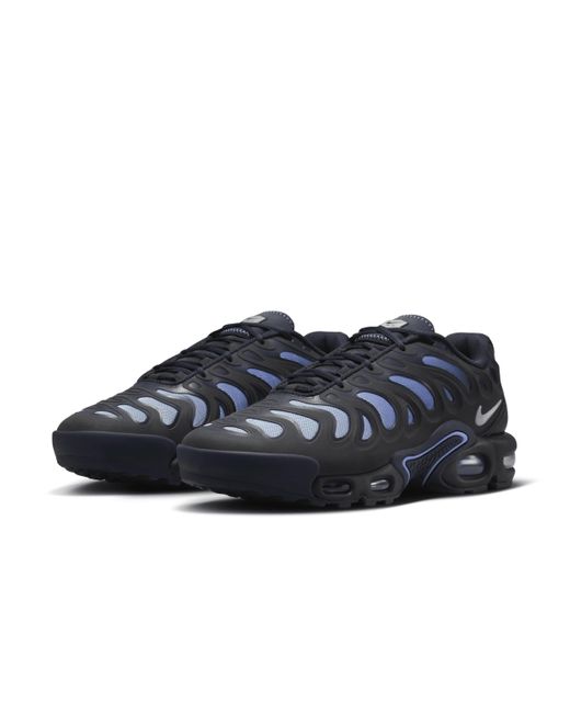 Nike Air Max Plus Drift Shoes in Blue | Lyst