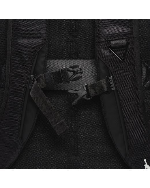 Nike Sport Backpack (32.9L) in Black for Men | Lyst