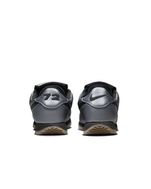 Nike Cortez Se Shoes in Black for Men | Lyst