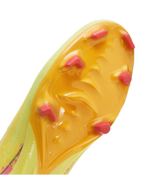 Nike Mercurial Superfly 10 Academy "kylian Mbappé" Mg High-top Soccer ...