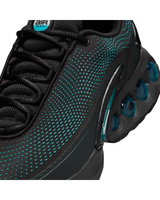 Nike Air Max Dn Essential Shoes in Blue for Men | Lyst