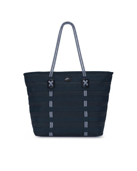 Nike Sportswear Rpm Tote (26l) in Blue | Lyst