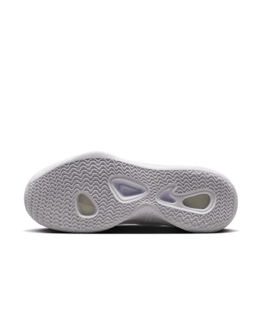 Nike Hyperset 2 Se Volleyball Shoes in White | Lyst