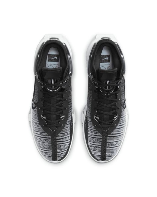 Nike G.t. Jump 2 Basketball Shoes in Black for Men | Lyst