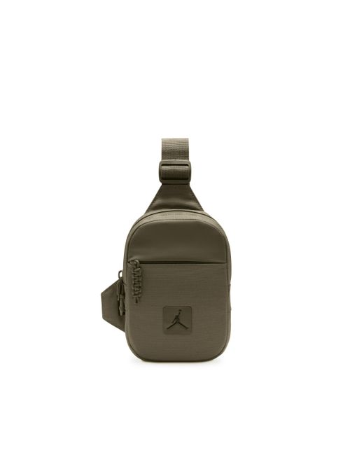 Nike Hip Bag (1L) in Green for Men | Lyst