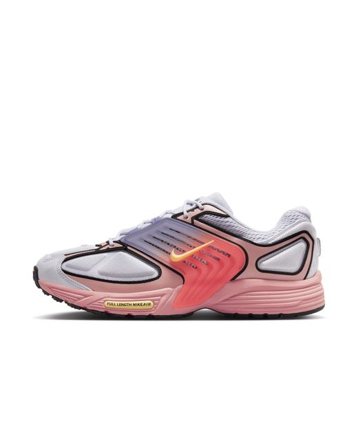 Nike Air Pegasus Wave Shoes in Pink for Men | Lyst
