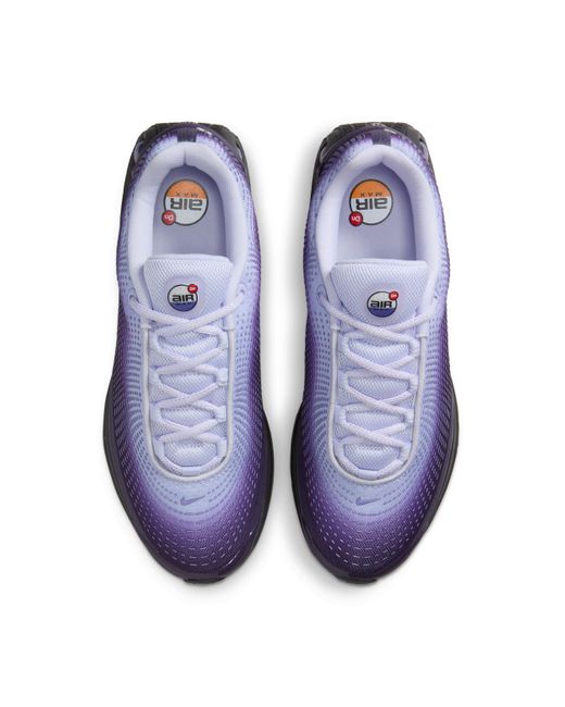 Nike Air Max Dn Shoes in Blue | Lyst