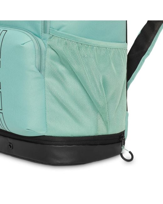 Nike Varsity Elite Backpack (32L) in Green | Lyst