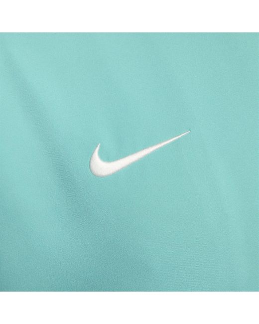 Nike Liverpool Fc Strike Dri-fit Soccer Jacket in Green for Men | Lyst