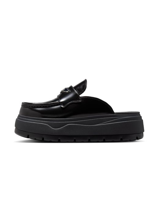Nike Air Mule Shoes in Black | Lyst