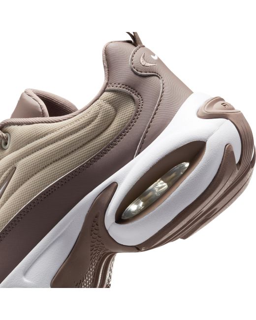 Nike Air Max Portal Shoes in White | Lyst