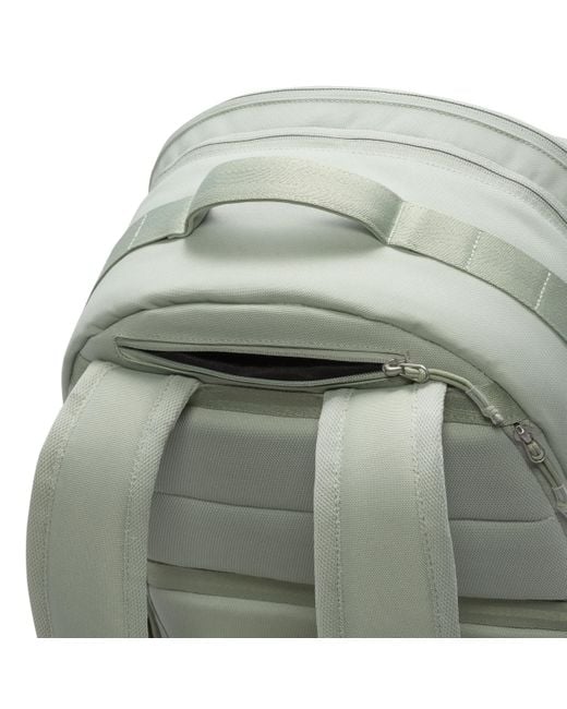 Nike Utility Power Backpack (33l) in Green for Men | Lyst
