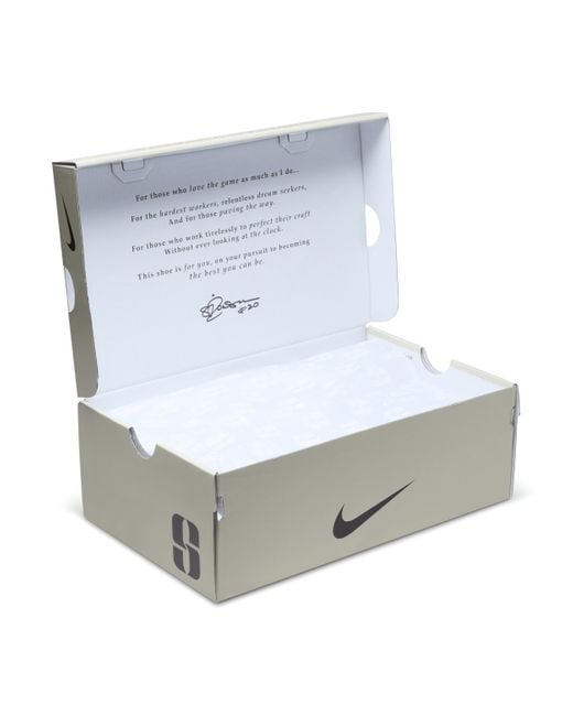 Nike Sabrina 1 (team) Basketball Shoes in Yellow | Lyst