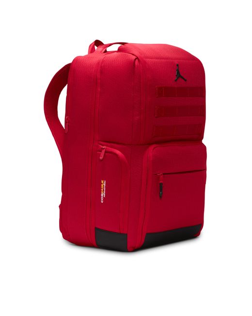 Nike Collectors Backpack (31.5L) in Red for Men | Lyst