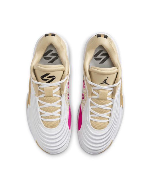 Nike Luka 3 Se 'Matador' Basketball Shoes in Gray for Men | Lyst