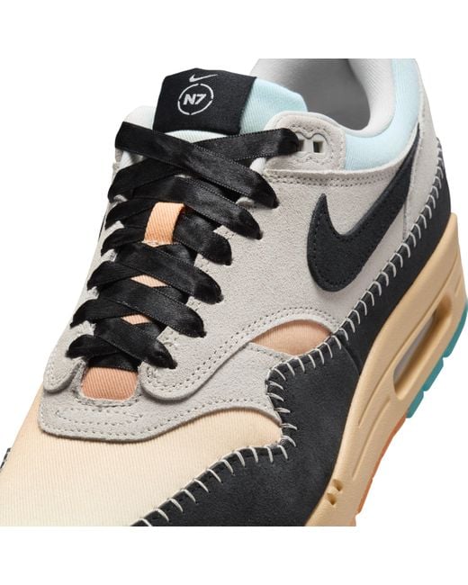 Nike Air Max '87 N7 Shoes in Blue for Men | Lyst