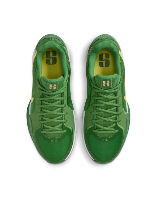 Nike Sabrina 2 "Retroed" Basketball Shoes in Green | Lyst