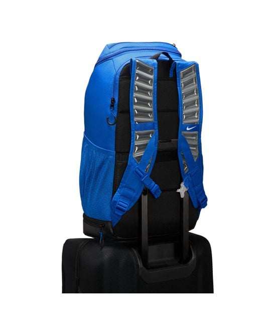 Nike Varsity Elite Backpack (32L) in Blue | Lyst