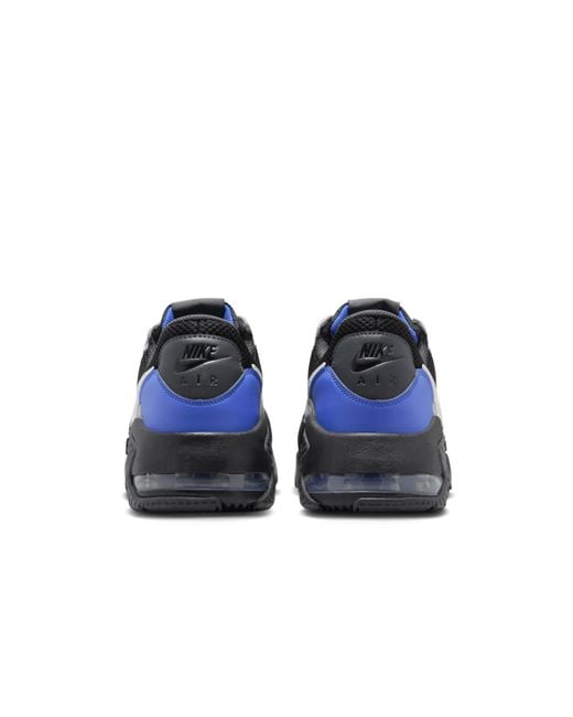 Nike Air Max Excee Shoes in Blue for Men | Lyst