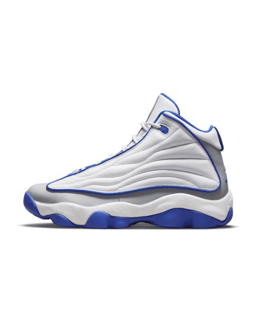 Nike Pro Strong Shoes in Black for Men | Lyst