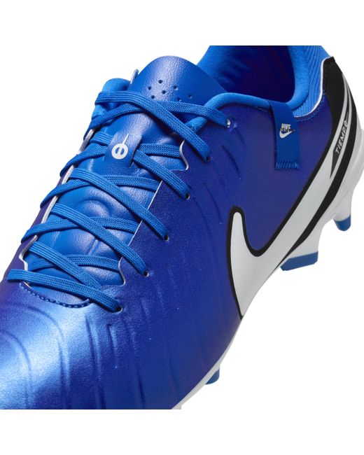 Nike Tiempo Legend 10 Academy Multi-ground Low-top Soccer Cleats in ...