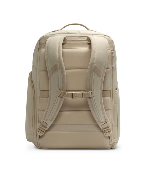Nike Utility Elite Backpack (37L) in Natural for Men | Lyst