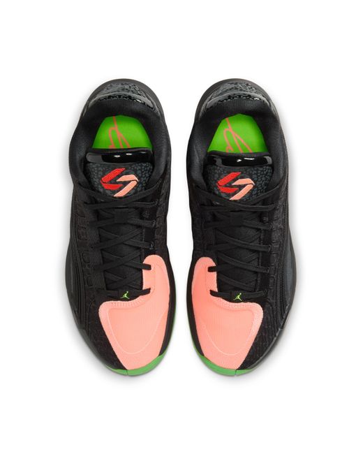 Nike Nike Luka 4 Basketball Shoes in Black for Men | Lyst