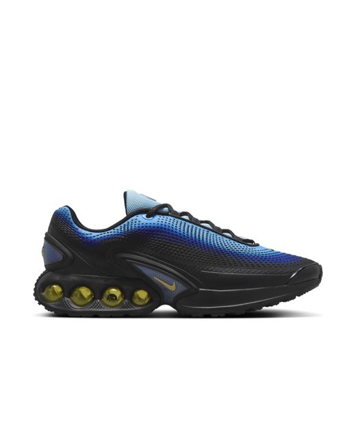 Nike Air Max Dn Se Shoes in Blue for Men | Lyst