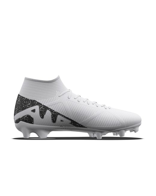 Nike Mercurial Superfly 9 Academy By You Custom Firm-ground Soccer ...