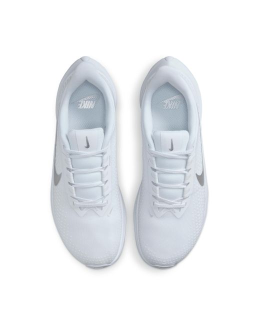 Nike Power Flight Cheerleading Shoes in Gray | Lyst