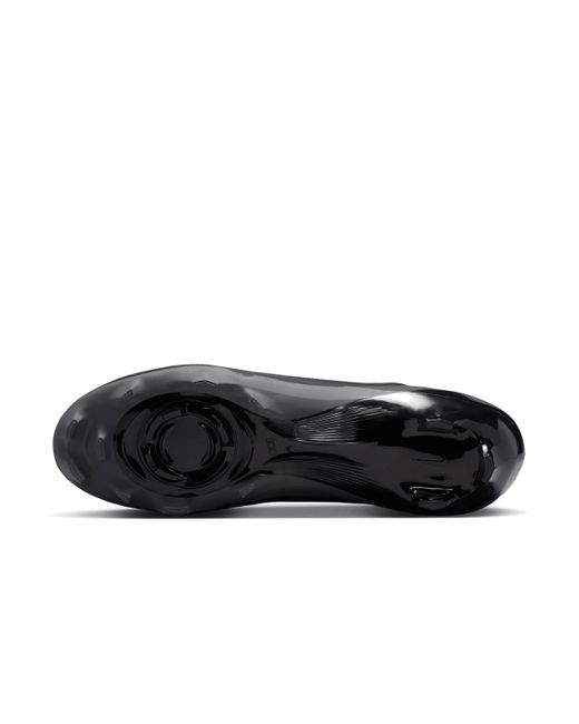 Nike Vapor Speed 3 Football Cleats in Black for Men | Lyst